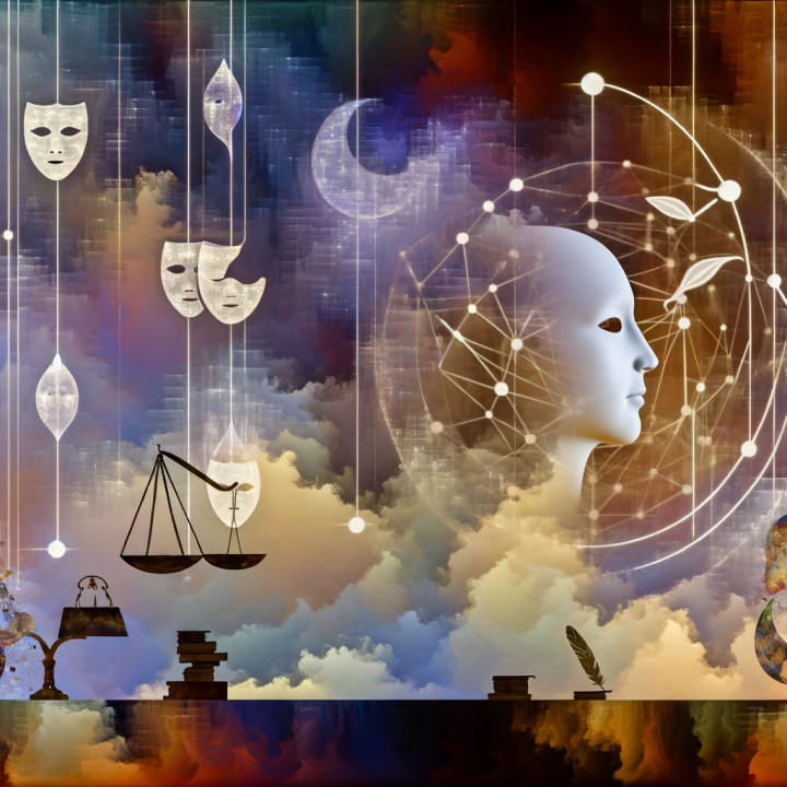 Navigating the Ethical Maze of Generative AI Navigating the Ethical Maze of Generative AI