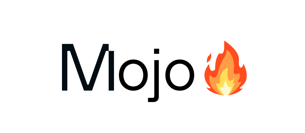 Why Should I Write About Mojo Programming Language? Why Should I Write About Mojo Programming Language?