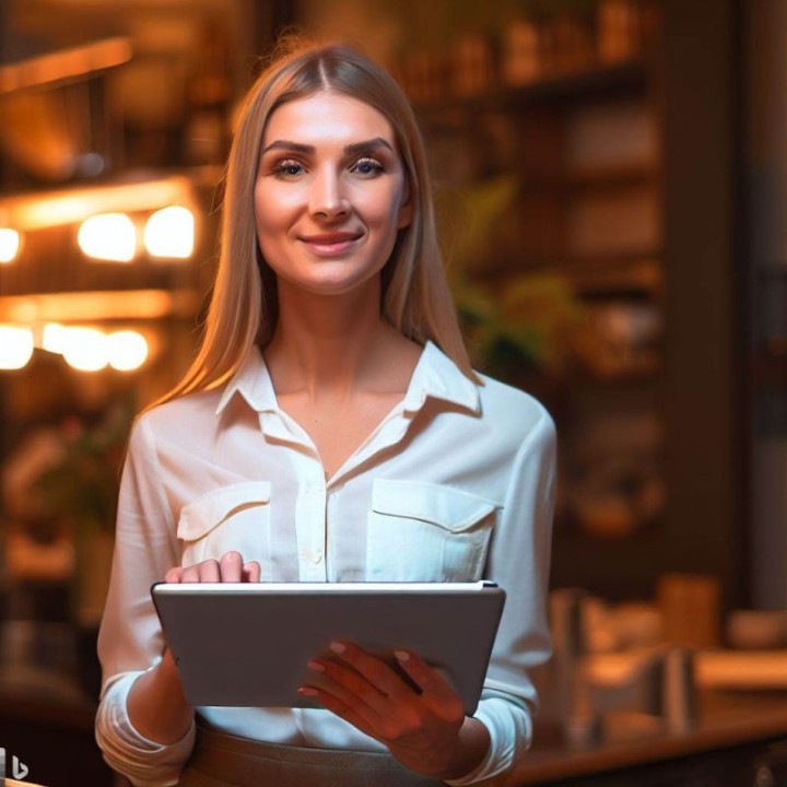 Does technology solve the staff problem? Does technology solve the staff problem?