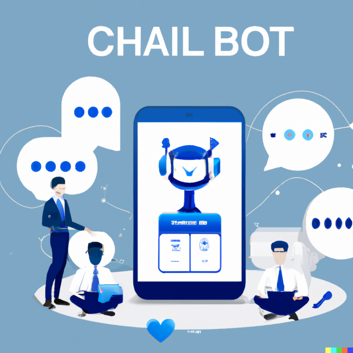 Harnessing the Power of AI Chatbots for Transformative Business Efficiency Harnessing the Power of AI Chatbots for Transformative Business Efficiency