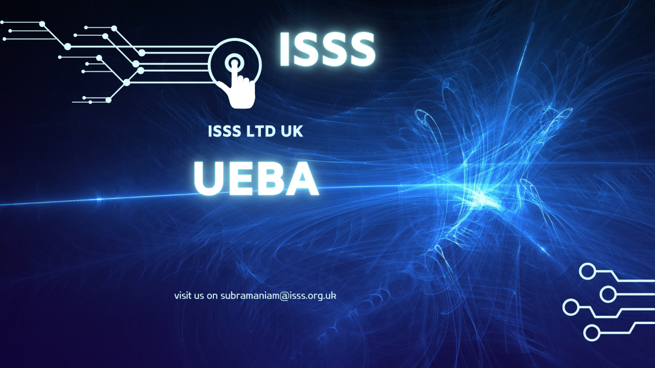 Understanding User and Entity Behavior Analytics (UEBA): The What, Why ... Understanding User and Entity Behavior Analytics (UEBA): The What, Why ...