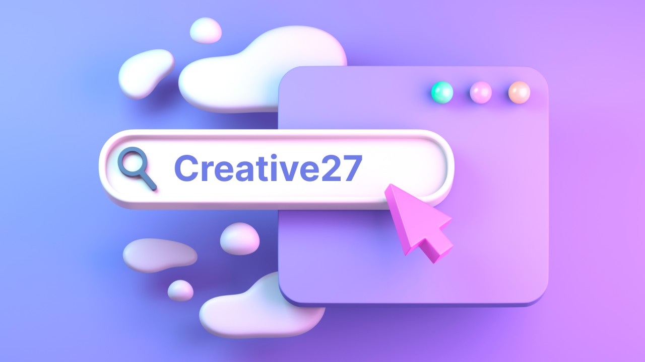Unleashing Innovation: The Creative27 Playbook 🚀 Unleashing Innovation: The Creative27 Playbook 🚀