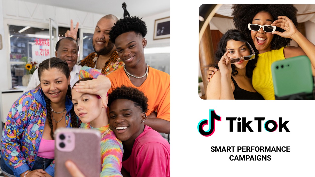 TikTok Launches Smart Performance Campaigns TikTok Launches Smart Performance Campaigns