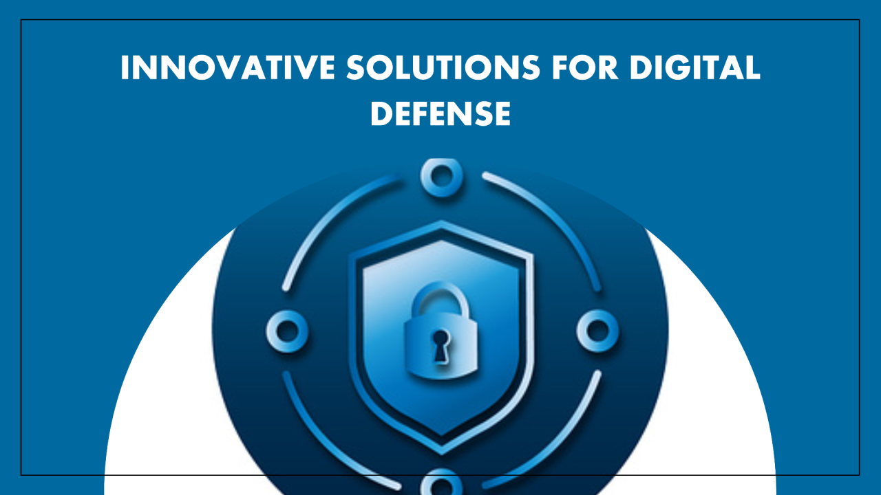 Digital Defense: Moorpal Technologies' Cyber Solutions Digital Defense: Moorpal Technologies' Cyber Solutions