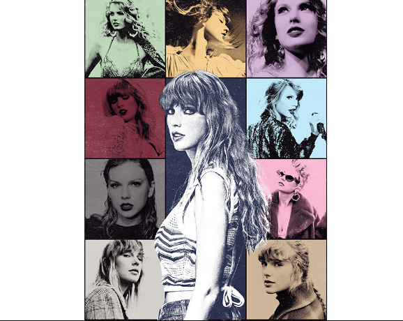Taylor Swift + the Cloud = Bigger than the whole sky Taylor Swift + the Cloud = Bigger than the whole sky