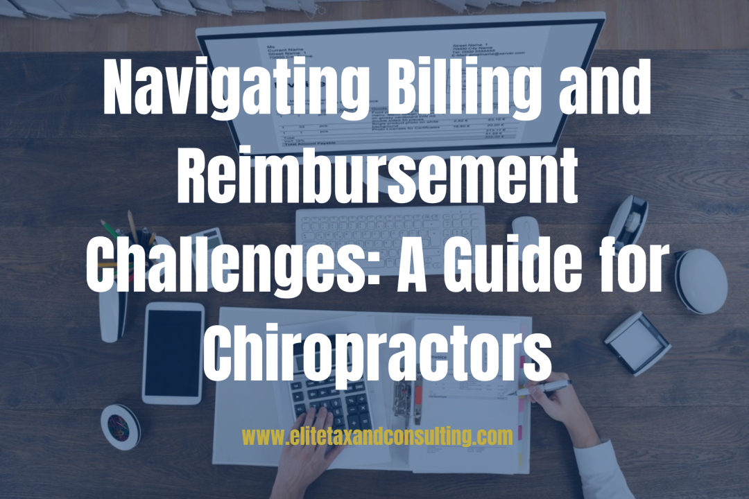 Mastering Chiropractic Billing: Solutions and Strategies for Seamless ... Mastering Chiropractic Billing: Solutions and Strategies for Seamless ...