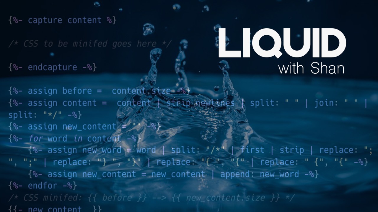 Liquid Tip: Converting a String to a Number Liquid Tip: Converting a String to a Number