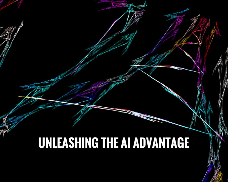 Unleashing the AI Advantage: Empowering Small Businesses with Big Tech ... Unleashing the AI Advantage: Empowering Small Businesses with Big Tech ...