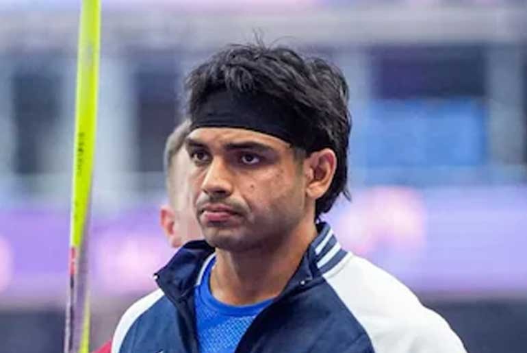 Daily News Wrap up: Neeraj Chopra: ‘Won’t Rest Until I Surpass Paris ... Daily News Wrap up: Neeraj Chopra: ‘Won’t Rest Until I Surpass Paris ...