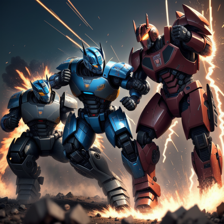 Battle of the Transformers: Fine-tune BERT for State-of-the-art ... Battle of the Transformers: Fine-tune BERT for State-of-the-art ...