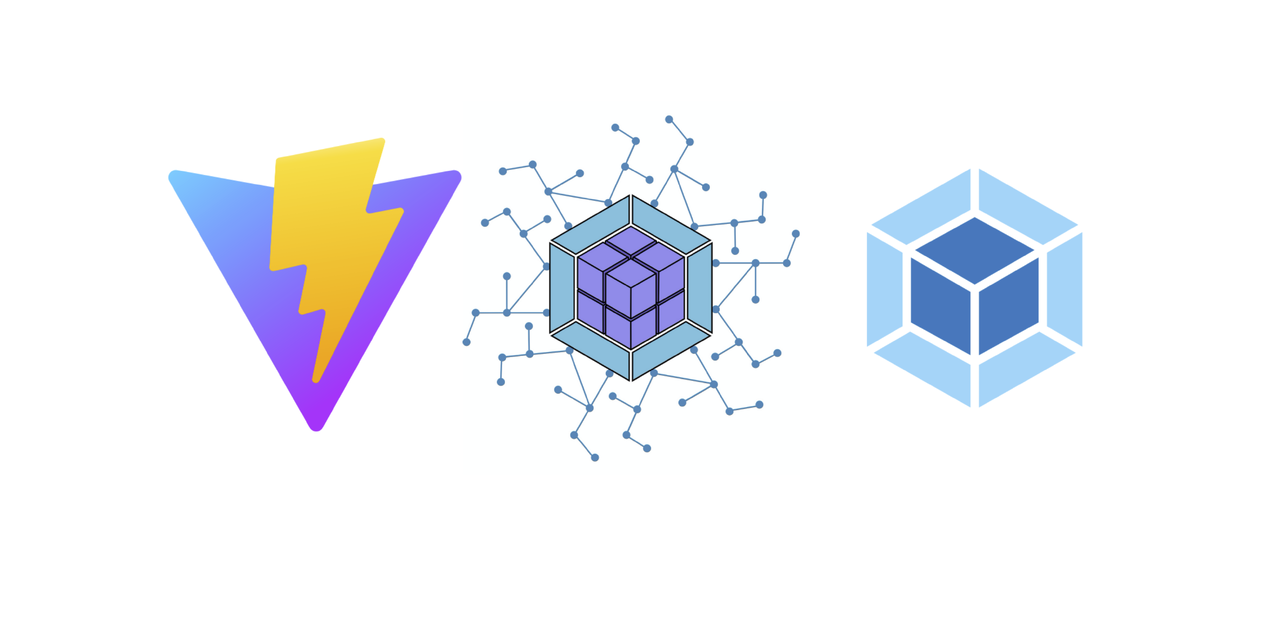 Module Federation: Vite + Webpack Module Federation: Vite + Webpack