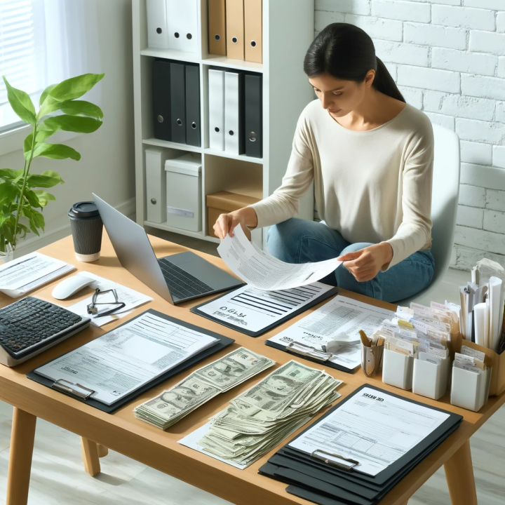 Essential Documents You Need to File Your Tax Return Efficiently Essential Documents You Need to File Your Tax Return Efficiently