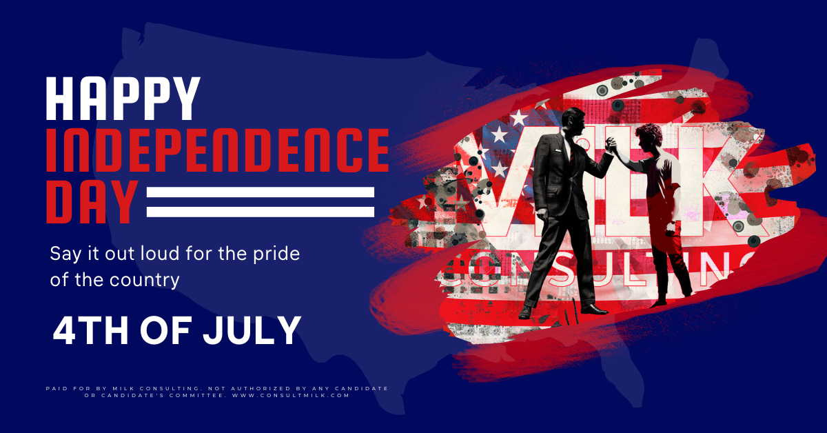 Fourth of July Alarm: Robert Duran IV Foresees Peril If U.S. Leadership ... Fourth of July Alarm: Robert Duran IV Foresees Peril If U.S. Leadership ...