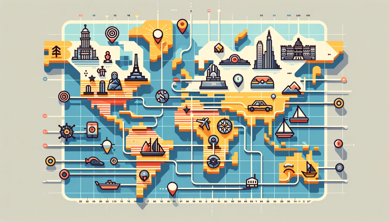 Mapping Proximity with Geo Network Data Visualizations in SAS Viya Mapping Proximity with Geo Network Data Visualizations in SAS Viya