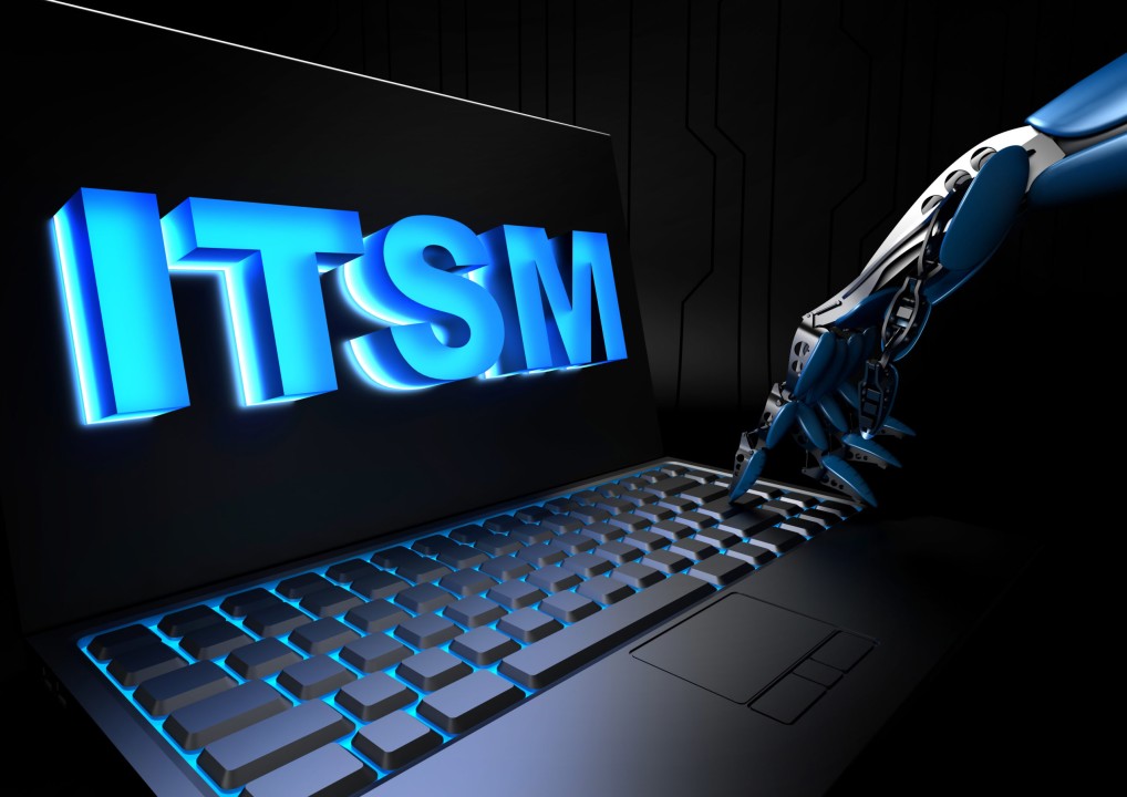 Unlocking ITSM Excellence: Unleashing the Power of Automation in ... Unlocking ITSM Excellence: Unleashing the Power of Automation in ...