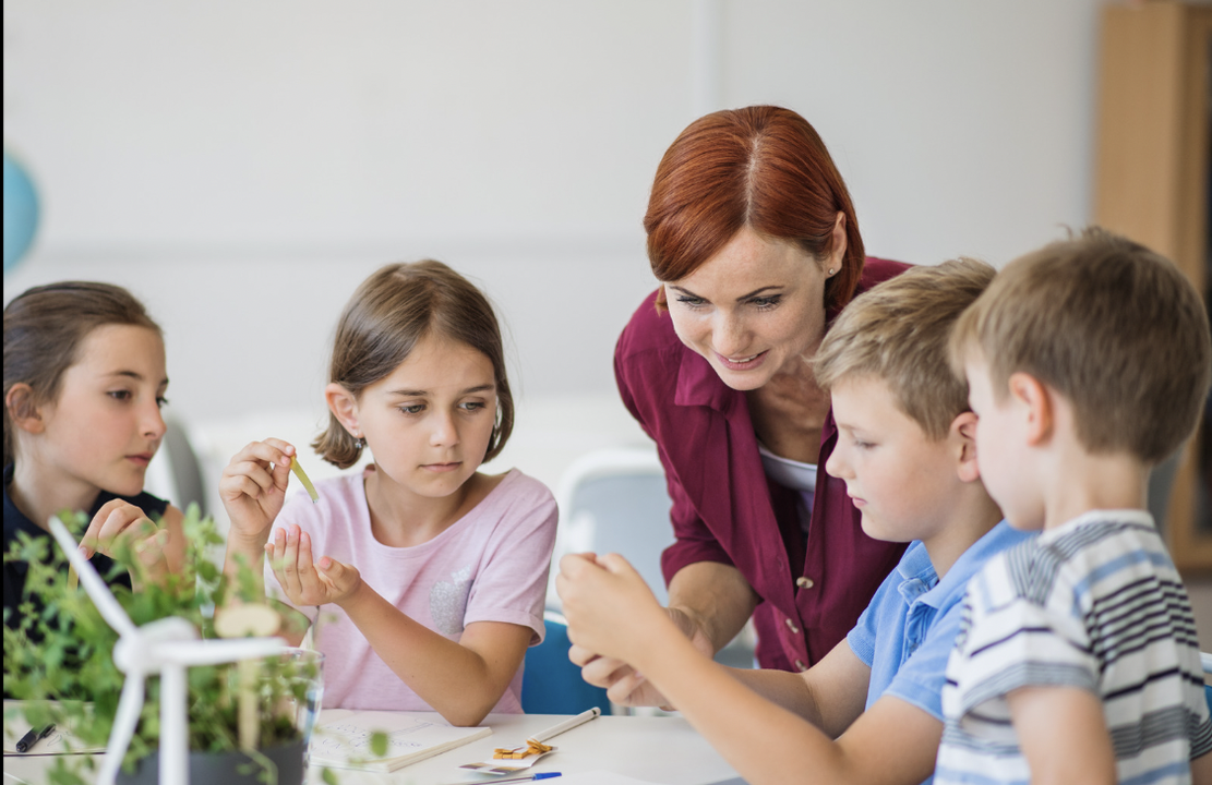 Hey Teachers…Can You Effectively Conduct One-On-One or Small Groups in ... Hey Teachers…Can You Effectively Conduct One-On-One or Small Groups in ...