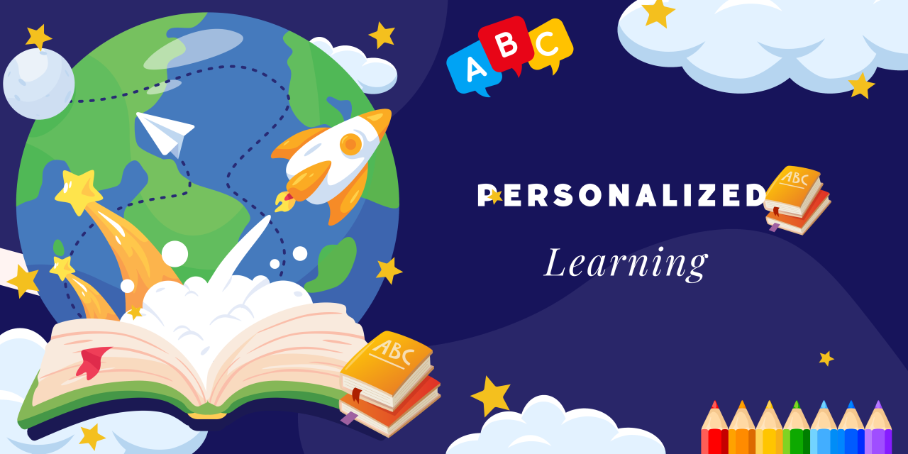 Unlocking Potential: The Significance of Personalized Learning in Education Unlocking Potential: The Significance of Personalized Learning in Education