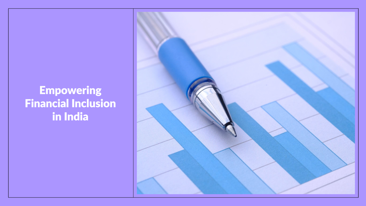 Demystifying Embedded Finance: A Boon for Financial Inclusion in India Demystifying Embedded Finance: A Boon for Financial Inclusion in India