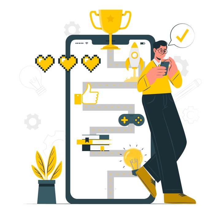 Supercharge Your Loyalty Program with Gamification: Engage, Reward, Succeed Supercharge Your Loyalty Program with Gamification: Engage, Reward, Succeed