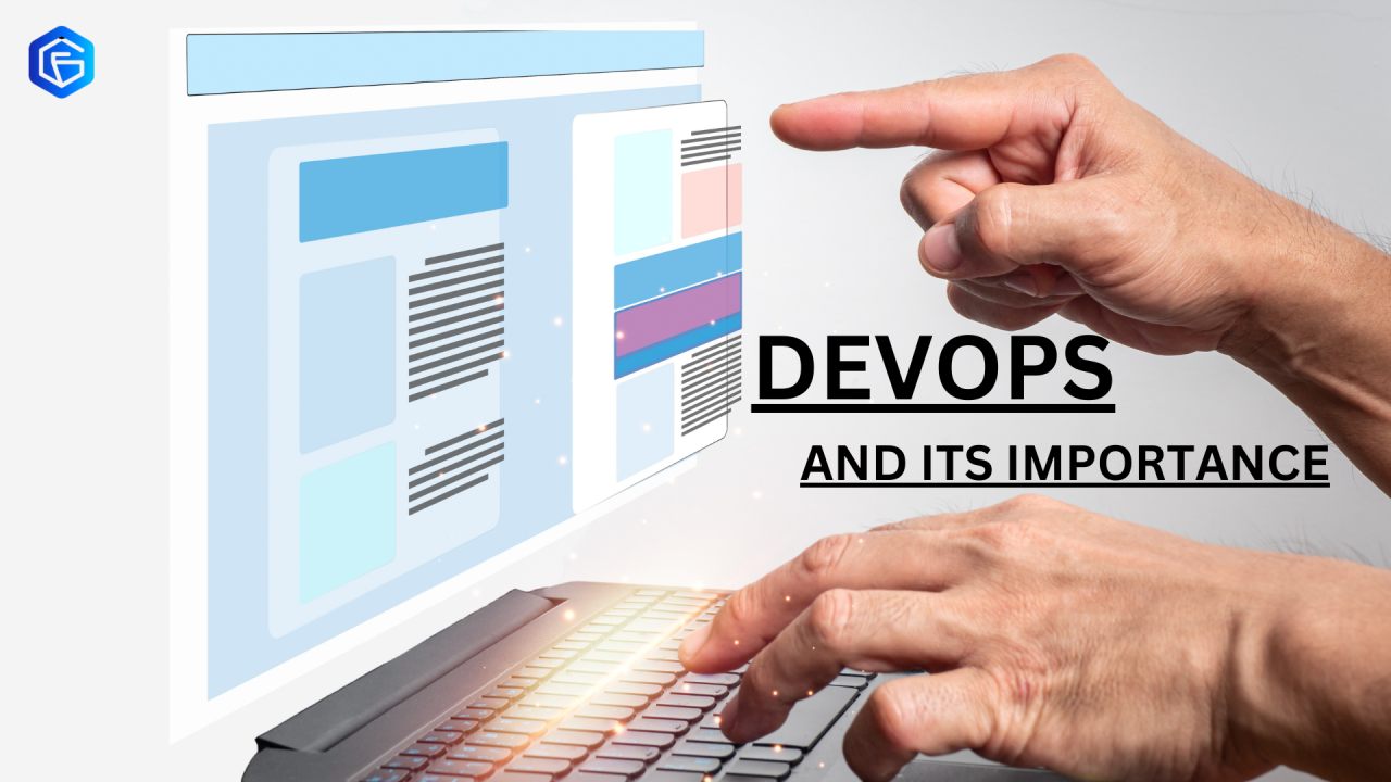 DevOps and its Importance DevOps and its Importance