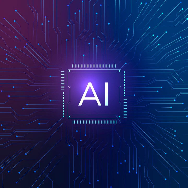 The Generative AI Revolution Is Here The Generative AI Revolution Is Here