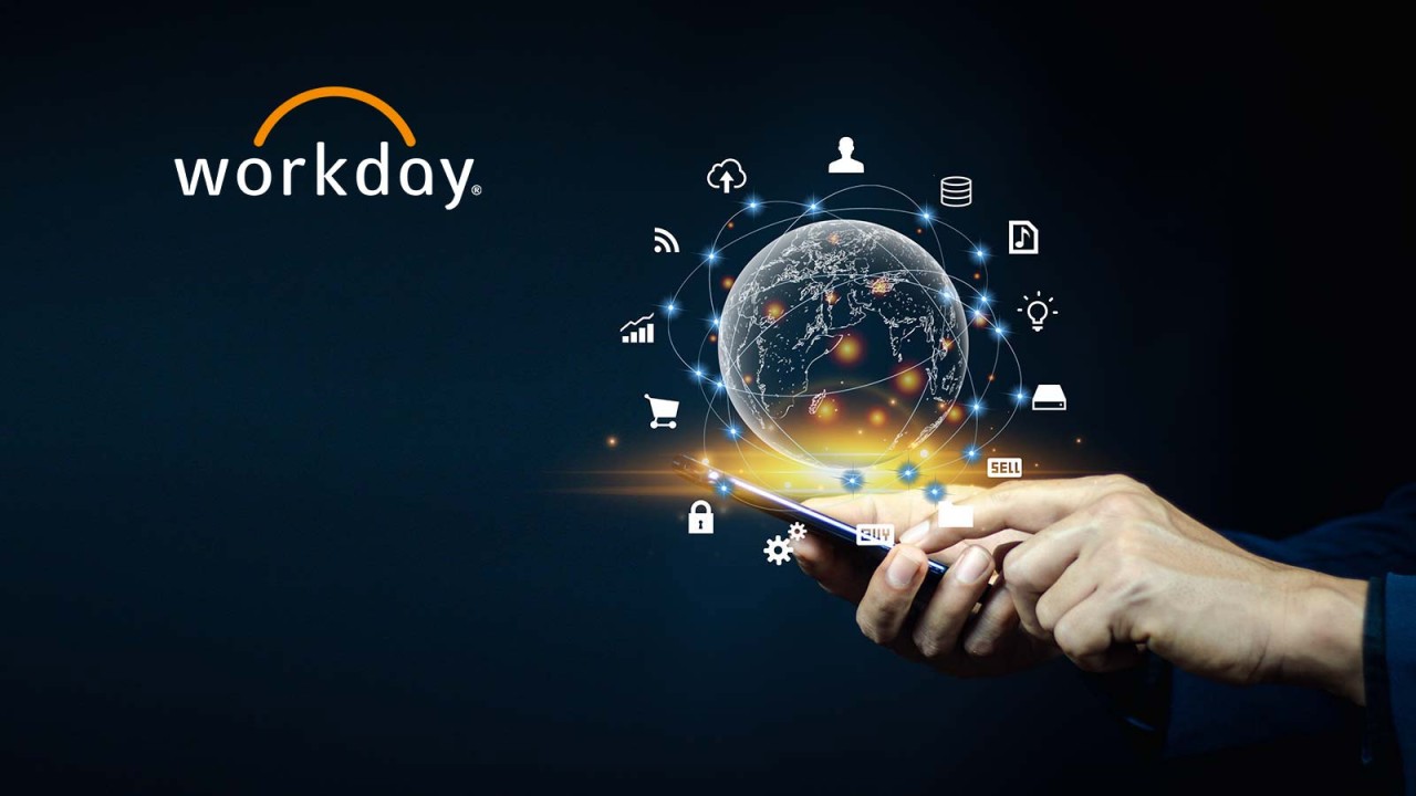 Harnessing the Potential of Workday's Digital Transformation: Future ... Harnessing the Potential of Workday's Digital Transformation: Future ...