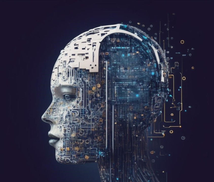 Unleashing the Power of Generative AI and LLMs: The Future of Creativity! Unleashing the Power of Generative AI and LLMs: The Future of Creativity!