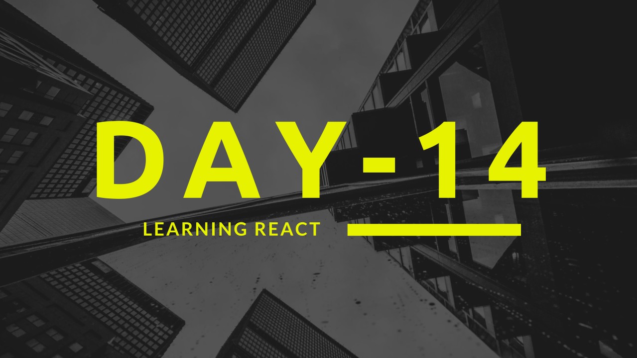 MERN Stack Day-14: Creating and Implementing Utility Functions in React. MERN Stack Day-14: Creating and Implementing Utility Functions in React.