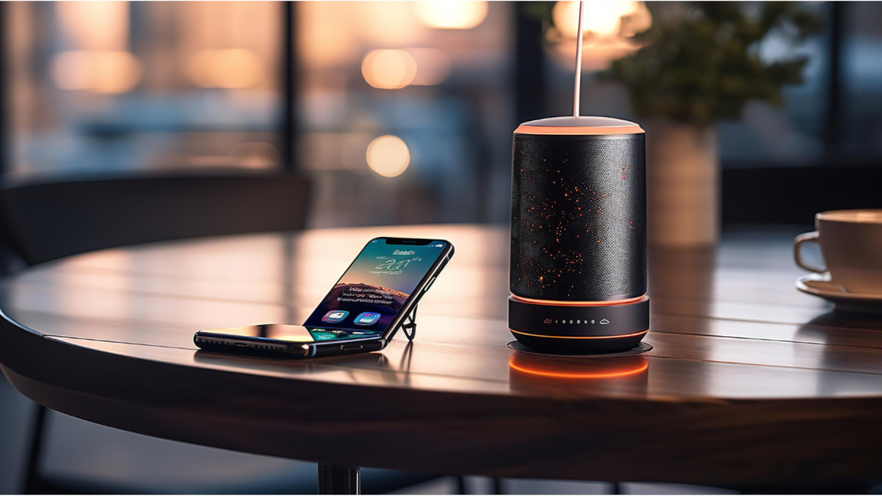 The Power of Voice: Designing Voice User Interfaces (VUIs) for a Hands ... The Power of Voice: Designing Voice User Interfaces (VUIs) for a Hands ...