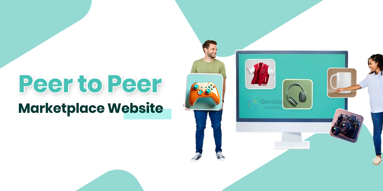 Peer To Peer Marketplace Platform: Top 7 Challenges Peer To Peer Marketplace Platform: Top 7 Challenges