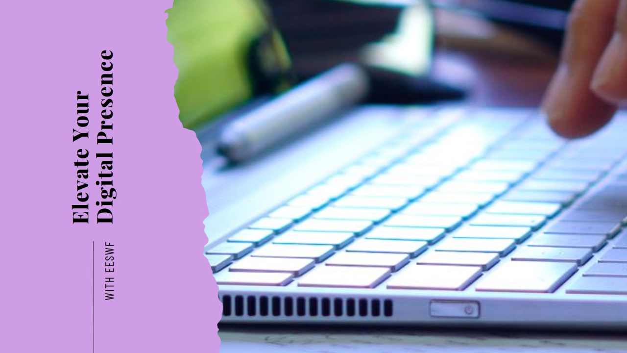 🌟 Elevate Your Digital Presence with EESWF! 🌟 🌟 Elevate Your Digital Presence with EESWF! 🌟