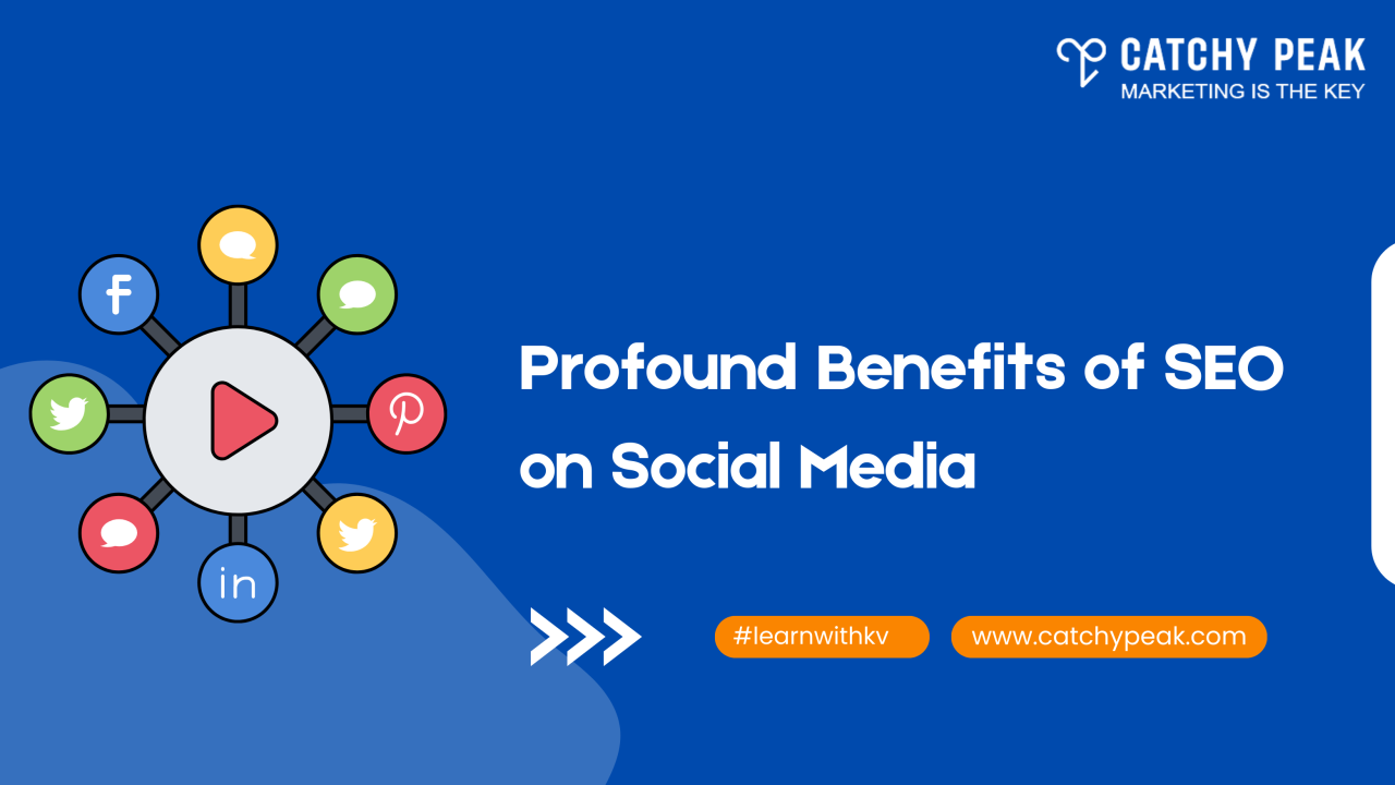 Maximizing Business Impact: Unveiling the Profound Benefits of SEO on ... Maximizing Business Impact: Unveiling the Profound Benefits of SEO on ...