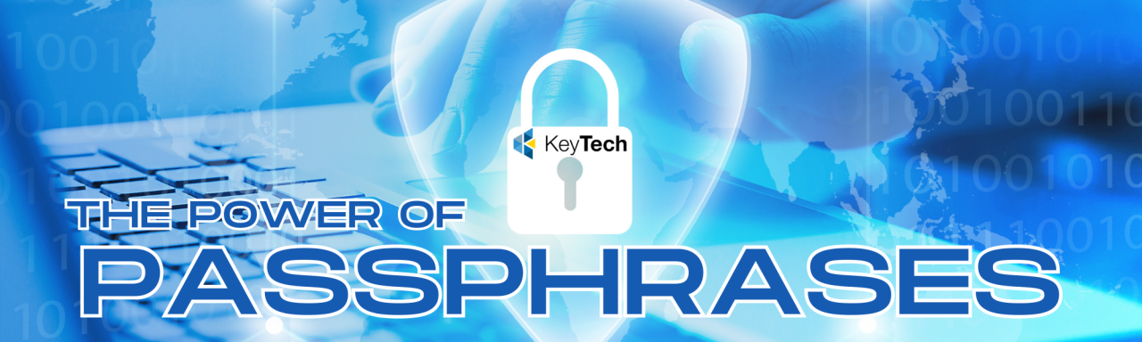 Enhancing Cybersecurity: The Power of Passphrases Enhancing Cybersecurity: The Power of Passphrases