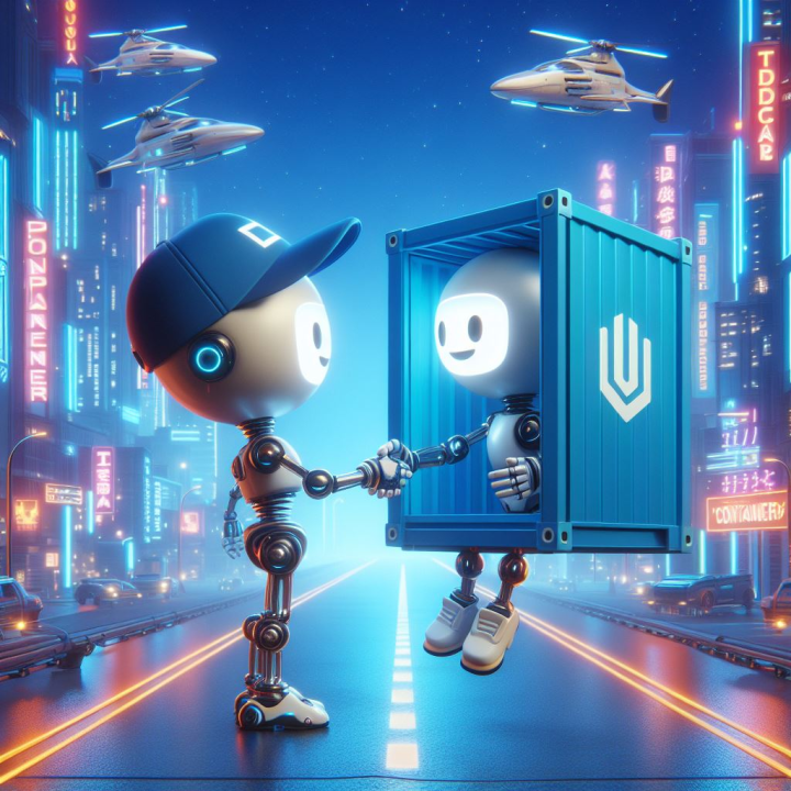 Understanding Docker and Containers !!🐬🔥 Understanding Docker and Containers !!🐬🔥