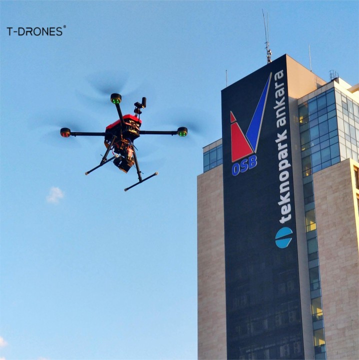 Practical drone terms Practical drone terms