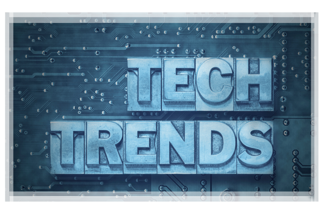 Top 5 Tech Trends That Are Reshaping Industries in 2023 Top 5 Tech Trends That Are Reshaping Industries in 2023
