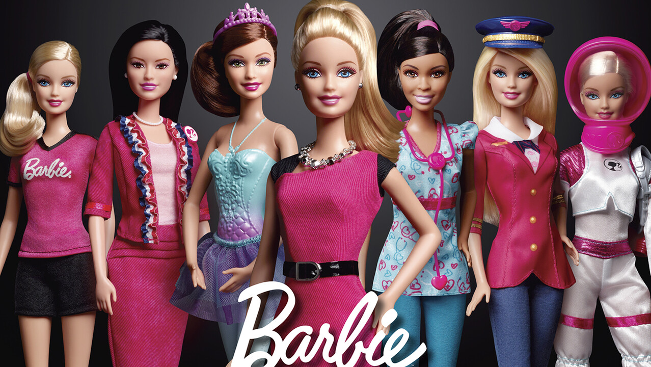 Unleashing the Power of Women in Leadership: Embracing the Barbie Effect Unleashing the Power of Women in Leadership: Embracing the Barbie Effect