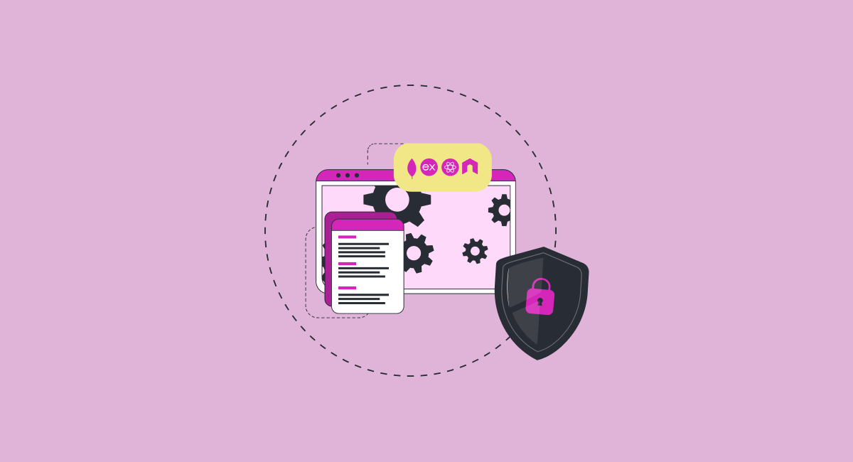 Strengthening Security: Essential Authentication Practices for MERN ... Strengthening Security: Essential Authentication Practices for MERN ...