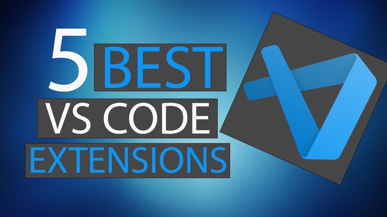 Essential Visual Studio Code Extensions for Mastering Kubernetes: A ... Essential Visual Studio Code Extensions for Mastering Kubernetes: A ...