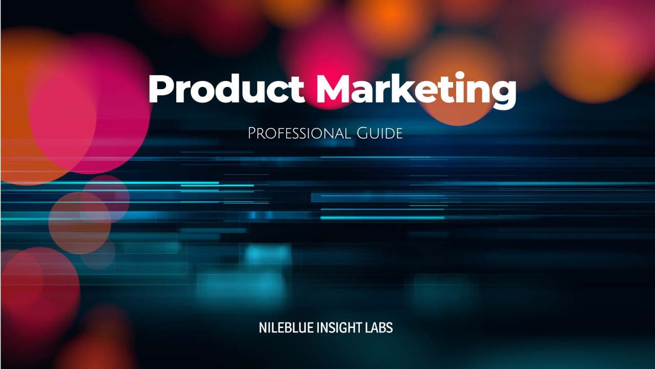 Demystifying Product Marketing: Your Ultimate Guide Demystifying Product Marketing: Your Ultimate Guide