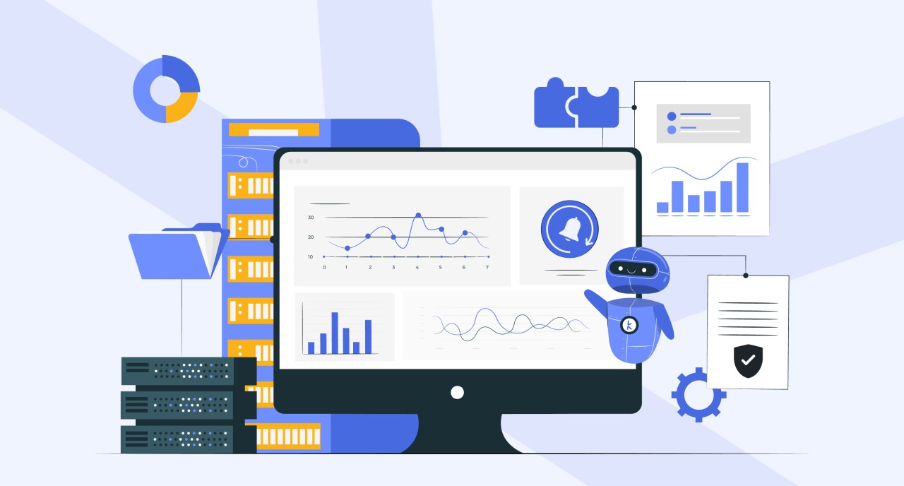 Maximizing Efficiency and ROI with KINE: Reducing SCRUM Calls by 80% Maximizing Efficiency and ROI with KINE: Reducing SCRUM Calls by 80%