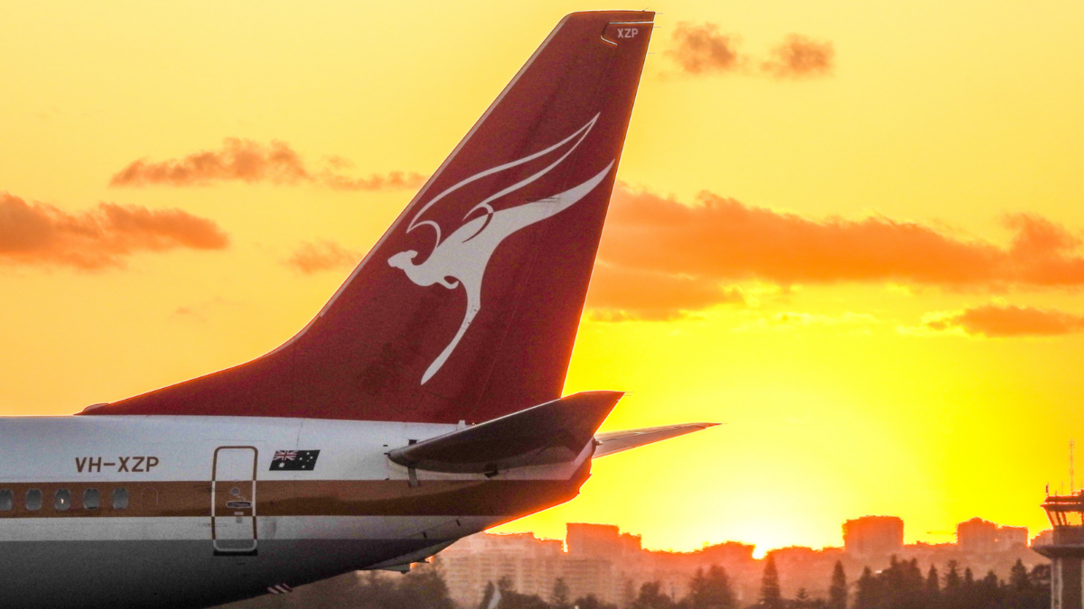 Testing limits of brand loyalty, Qantas falls from grace Testing limits of brand loyalty, Qantas falls from grace