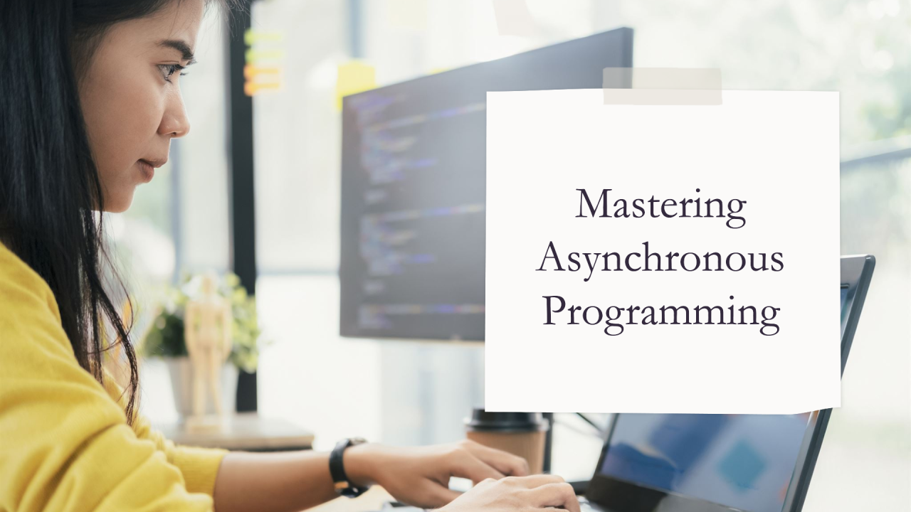 Asynchronous Programming in Node.js: How to Leverage Promises and Async ... Asynchronous Programming in Node.js: How to Leverage Promises and Async ...