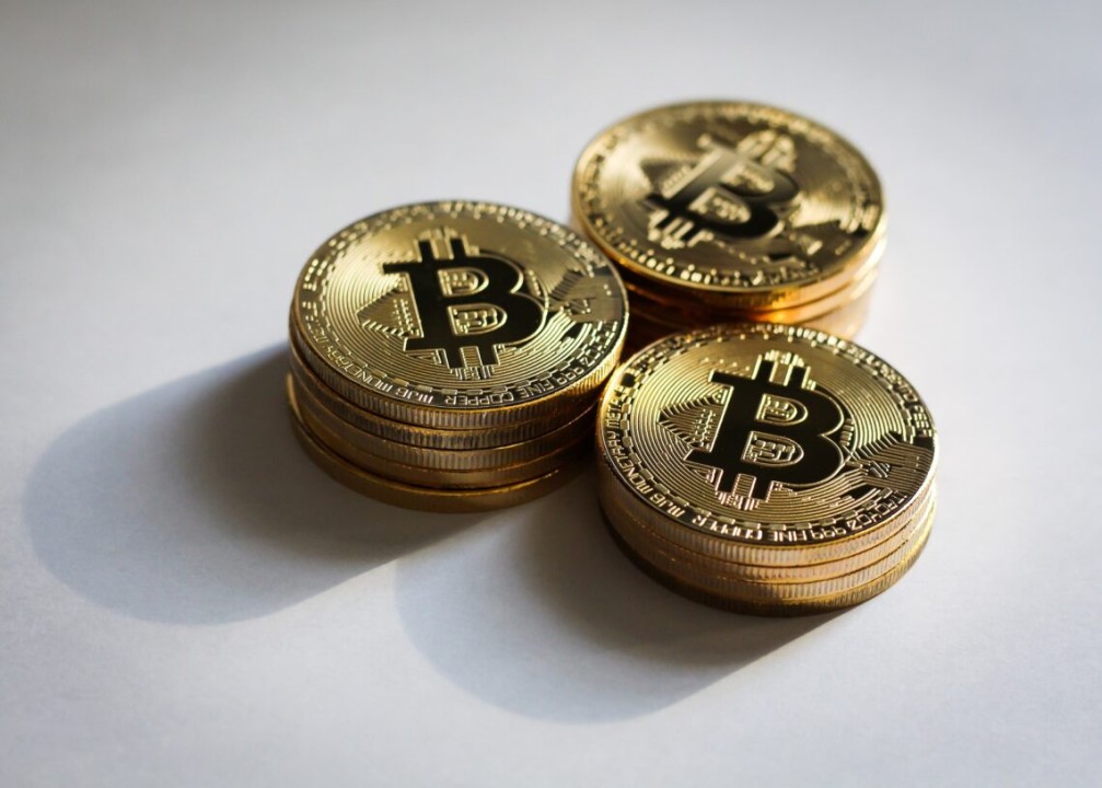 Bitcoin dominance is surging; Altcoins may bleed further Bitcoin dominance is surging; Altcoins may bleed further