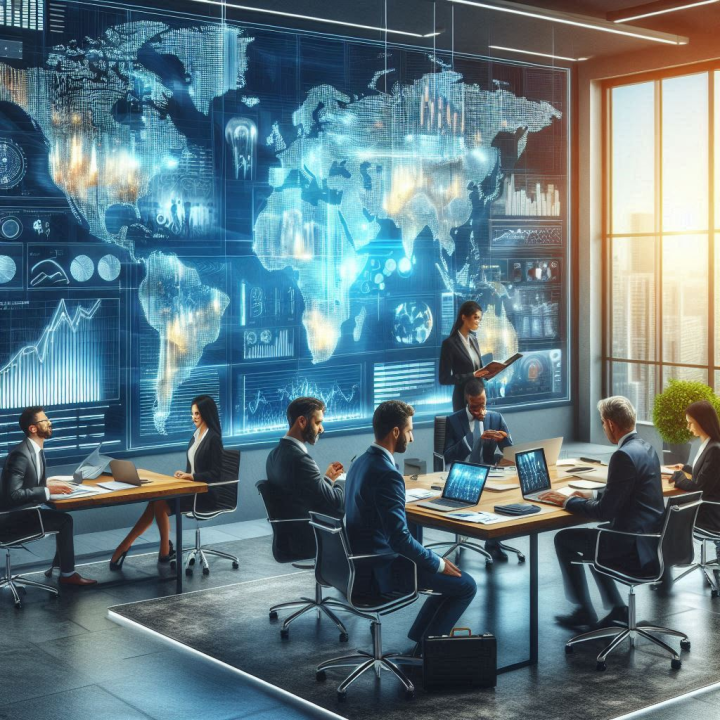 Establishing Offshore Merchant Accounts for High-Risk Industries: Best ... Establishing Offshore Merchant Accounts for High-Risk Industries: Best ...
