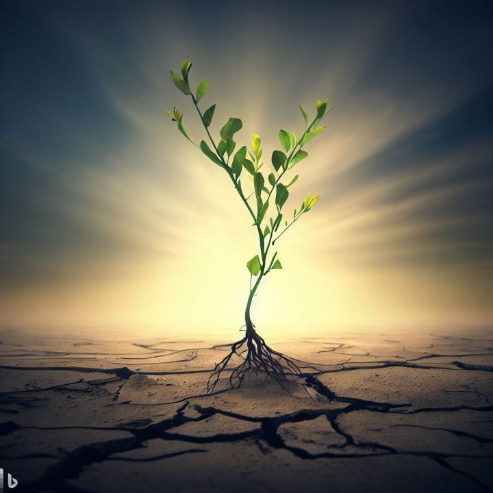 Resilience: The Anchor in Uncertain Times Resilience: The Anchor in Uncertain Times