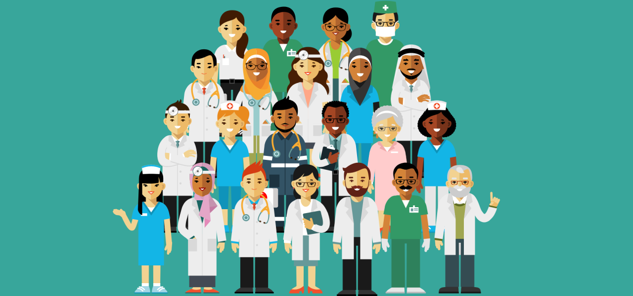 Addressing Workforce Shortages in the Draft National Strategy for Care ... Addressing Workforce Shortages in the Draft National Strategy for Care ...