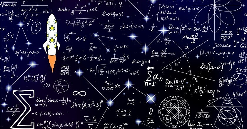 ROCKET SCIENCE ROCKET SCIENCE