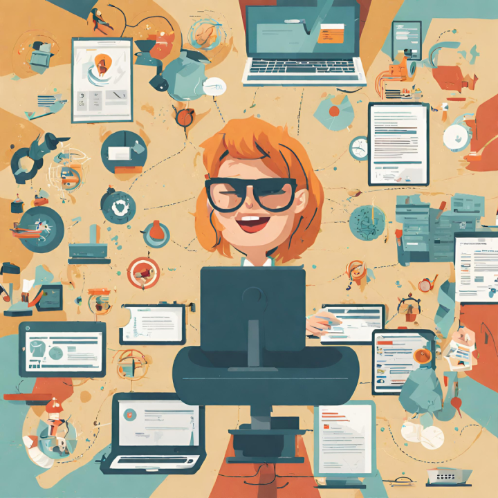 Outsourcing for Happiness: The Surprising Benefits Beyond Efficiency Outsourcing for Happiness: The Surprising Benefits Beyond Efficiency