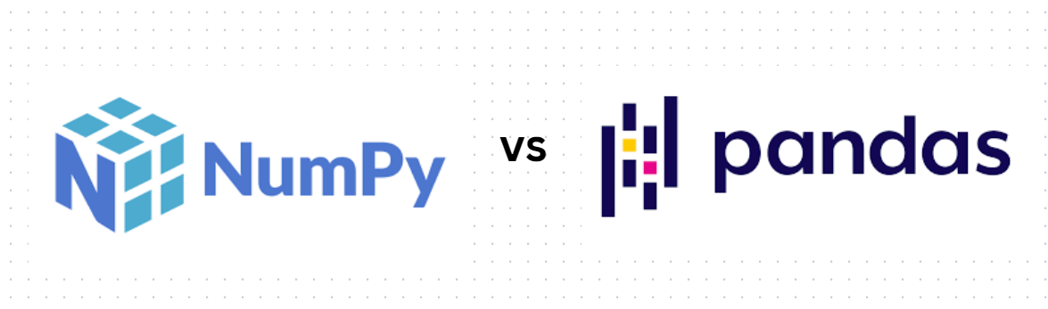 What is the difference between NumPy and Pandas? What is the difference between NumPy and Pandas?